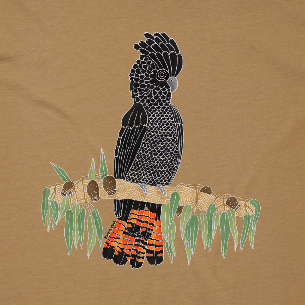 T-shirts – Rodita Draws